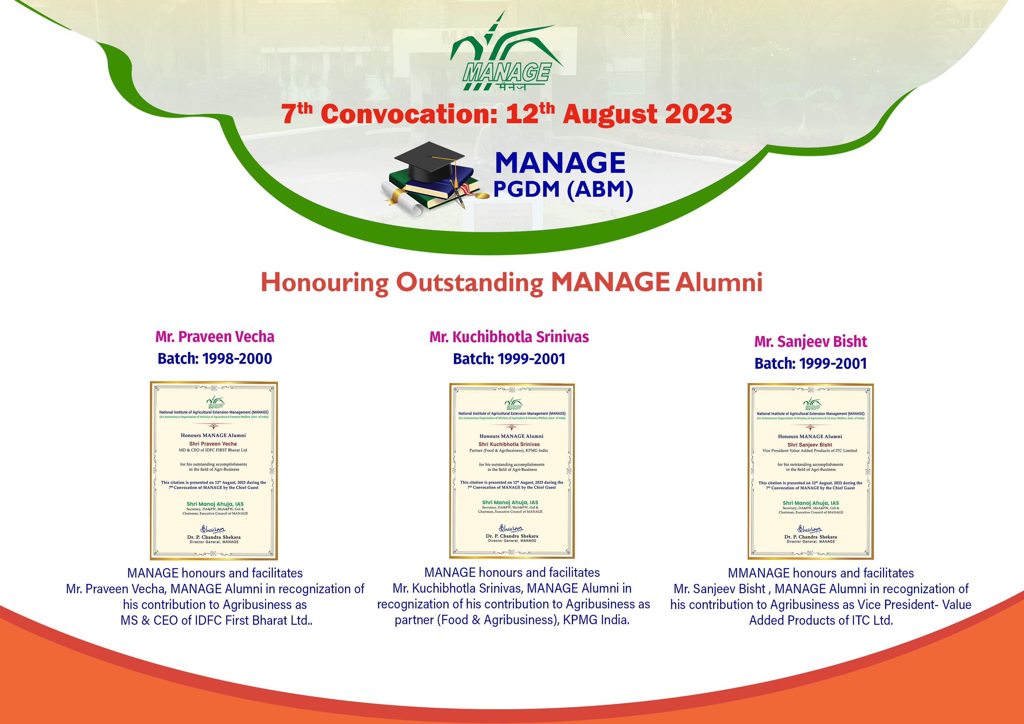 MANAGE